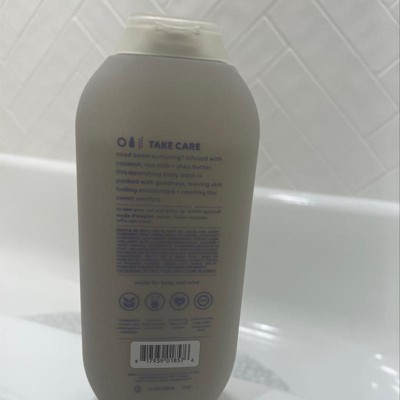 Method Body Wash Simply Nourish - 18 Fl Oz : Target