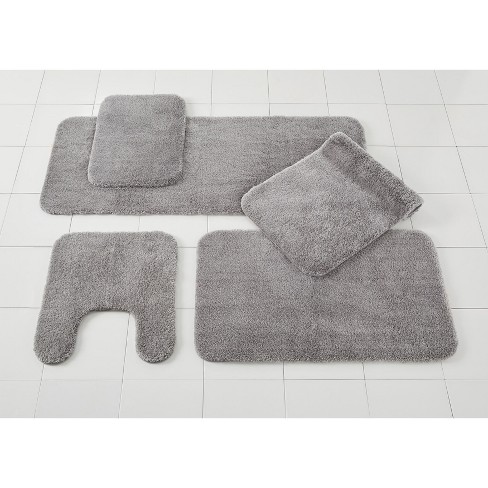 Brylanehome The Elegance Bath Rug Collection - Bath Rug : Target