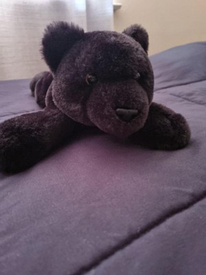 Fao Schwarz Husky Cuddly Ultra-soft Fur 15" Stuffed Animal : Target
