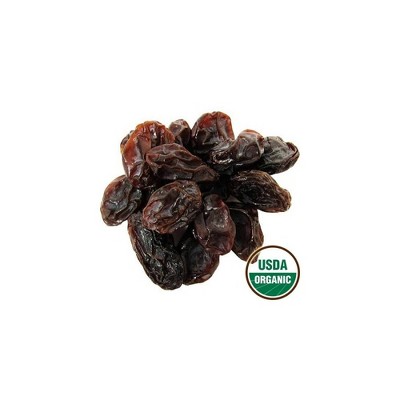 Sun Valley Raisins Inc 100% Organic Dried Thompson Raisins - 5 Lb : Target