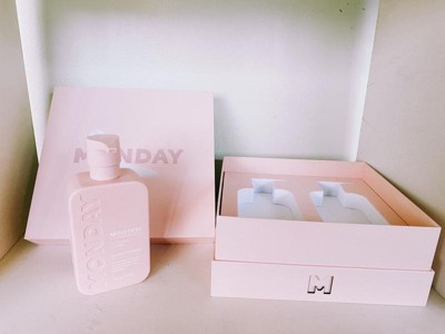 Monday Moisture Conditioner - 12 Fl Oz : Target