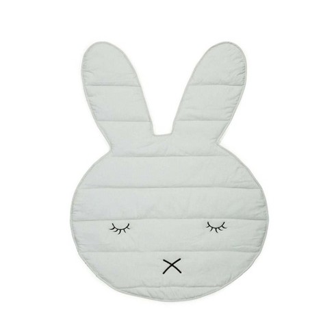 Bunny Baby Mat : Target