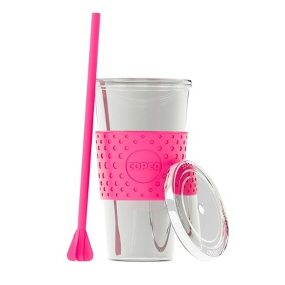 Host Double Wall Insulated Freezable Drink Chilling Tumbler With ...