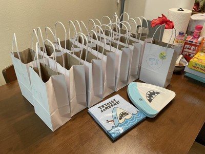 12ct Junior Tote Bags - Spritz™ : Target