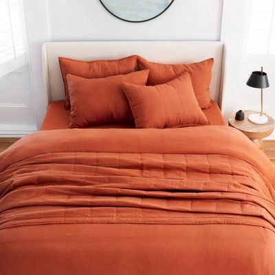 Linen : Duvet Covers : Target