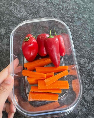 Sunset Lollipeppers Mini-peppers - 1lb : Target