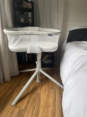 Halo Innovations Bassinest Soothing Swivel Sleeper 3.0 : Target