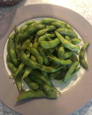 Frozen Organic Edamame - 10oz - Good & Gather™ : Target
