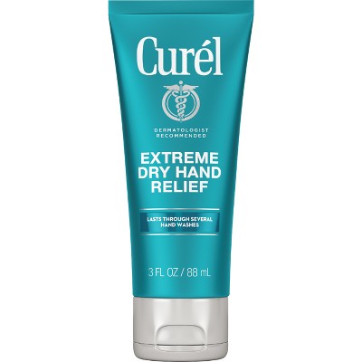 Curel : Target