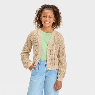 Girls’ Sweaters : Target