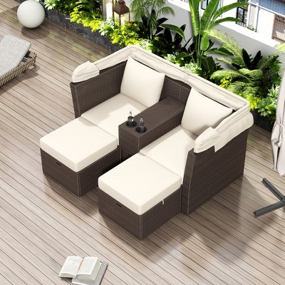 Rattan furniture next day delivery store