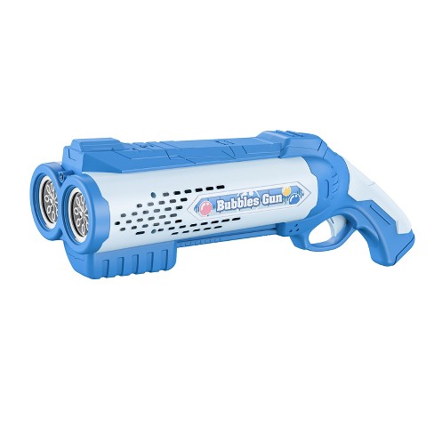 Contixo Bubble Blaster - Automatic Bubble Machine Blaster For Kids : Target