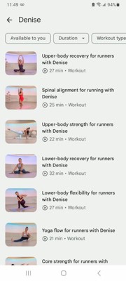 Fitbit Charge 6 - Porcelain / Silver Aluminum : Target