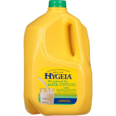 Hygeia 2% Milk - 1gal : Target