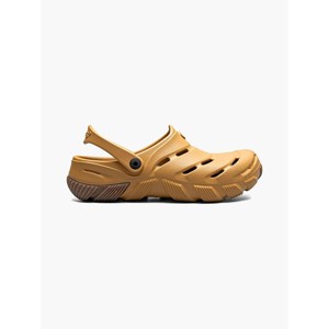 Bogs Footwear Boga Unisex Waterproof Slip On Clogs, Sahara, 14 M : Target