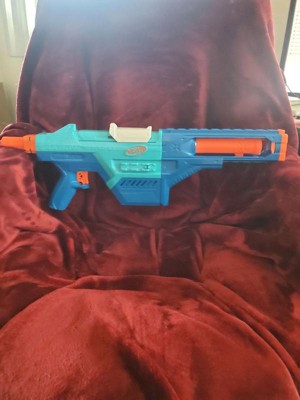 Nerf N Series Shadow Storm Blaster : Target