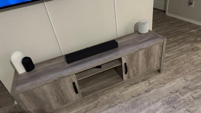 Samsung 2.0ch Soundbar With Built-in Woofer - Black (hw-c400) : Target