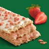 Nature Valley Crispy Creamy Strawberry Bars - 6.5oz : Target