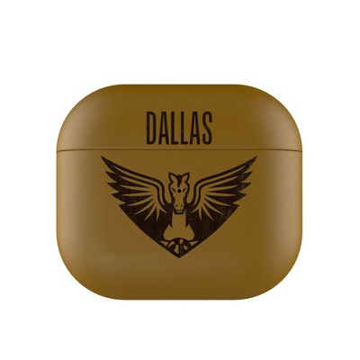 Keyscaper Dallas Wings Burn Airpod Case Cover For Airpods 3rd Gen : Target