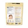 Clean Simple Eats Protein Powder - Simply Vanilla - 30 Servings : Target