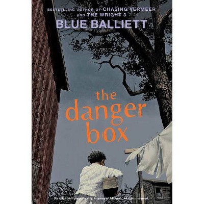Chasing Vermeer (scholastic Gold) - By Blue Balliett (paperback) : Target