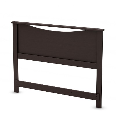 Homestock Full/queen Headboard (54/60''), Chocolate : Target
