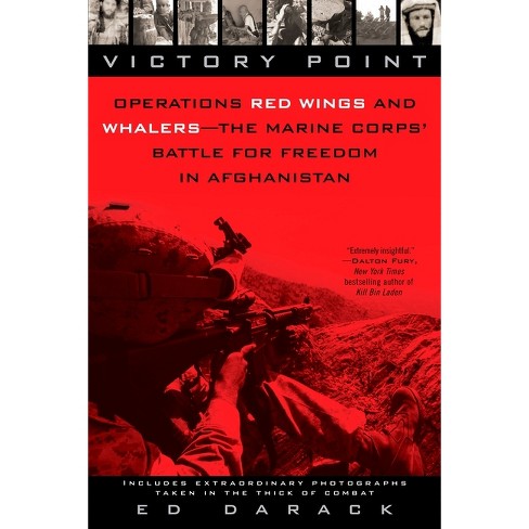 Victory Point - By Ed Darack (paperback) : Target