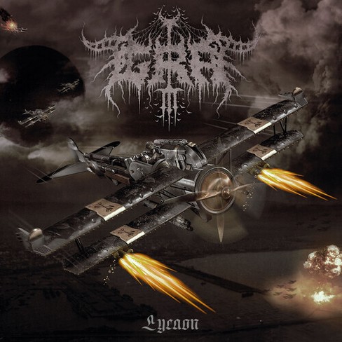 Gra - Lycaon : Target