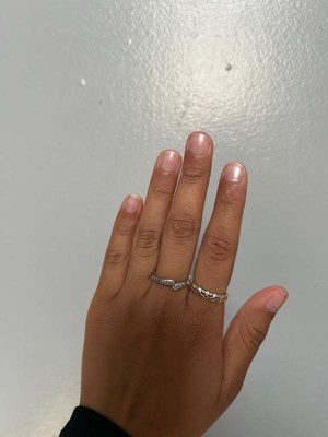 Essie Nail Art Studio Special Effects Vegan Nail Polish - Cosmic Chrome ...