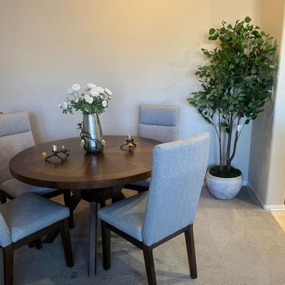 72" Artificial Ficus Tree - Threshold™ Designed With Studio Mcgee : Target