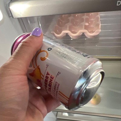 Waterloo Raspberry Nectarine Sparkling Water - 8pk/12 Fl Oz Cans : Target