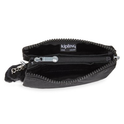 Kipling Creativity Small Pouch Black Noir : Target