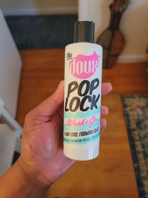 The Doux Pop Lock Gel - 8 Fl Oz : Target