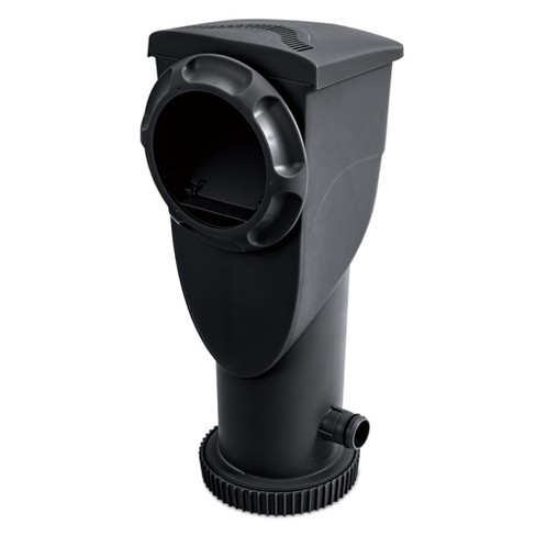 Funsicle Skimmerplus 1500 Gph 2-in-1 Filter Pump And Skimmer System ...