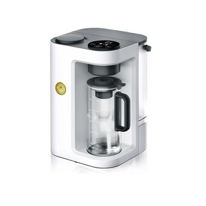 Bluevua ROPOT-Lite(UV) Countertop Reverse Osmosis Water System : Target