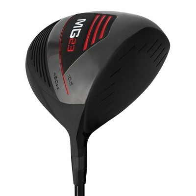 Left Handed Merchants Of Golf Mg23 Driver 10.5 Regular : Target