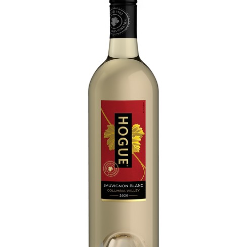 Hogue Cellars Sauvignon Blanc White Wine - 750ml Bottle : Target