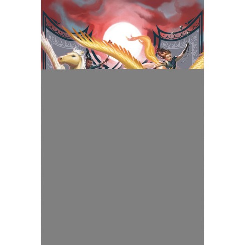 The Sky King - (skyriders) By Polly Holyoke (paperback) : Target