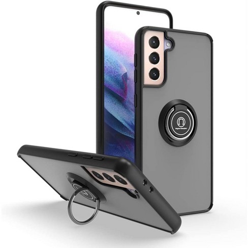 Target ring holder store