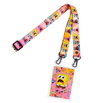 Lanyards & Badge Holders : Target