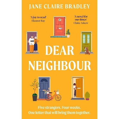 Dear Neighbour - By Jane Claire Bradley : Target