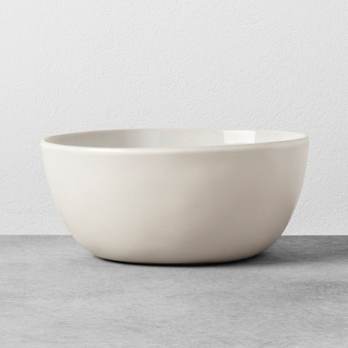 Dining & Serving Kitchen & Dining Bowl Medium Stoneware Home & Living ...