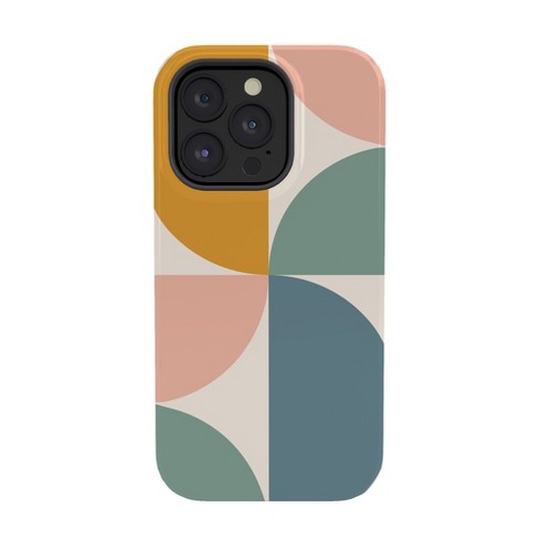 Colour Poems Bold Minimalism Xxii Snap Slim Iphone 15 Ultra Case ...