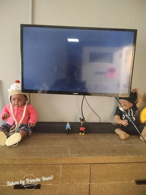 Samsung 2.0ch Soundbar With Built-in Woofer - Black (hw-c400) : Target