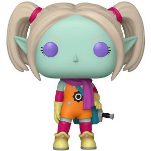 Funko - Funko POP! Anime: Dragon Ball DAIMA - Panzy : Target