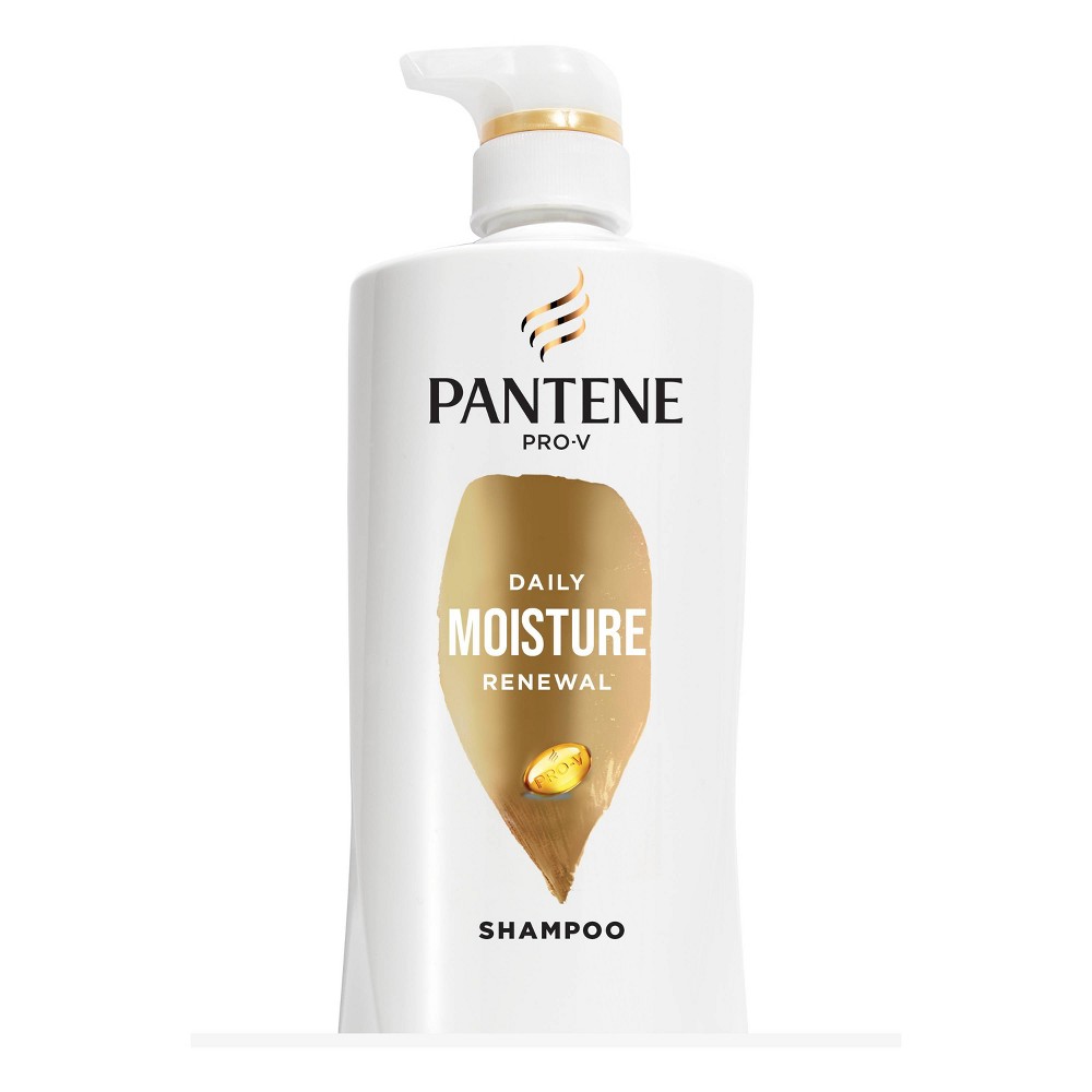 Pantene Shampoos UPC & Barcode | upcitemdb.com