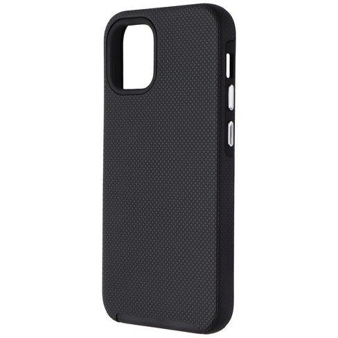 Blu Element Armour 2x Series Case For Apple Iphone 12 Mini - Black : Target