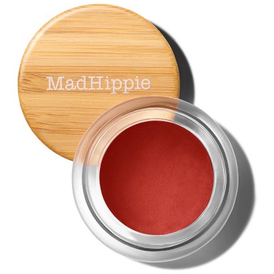 Mad Hippie Cheek & Lip Tint, Plum – Balm & Blush for Cheeks and Lips ...