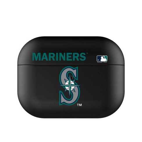 Keyscaper Seattle Mariners Insignia Airpod Case Cover For Airpods Pro ...