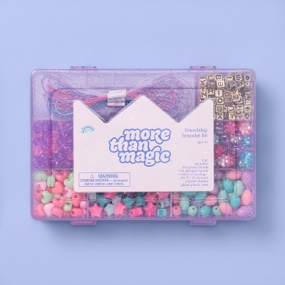 More than Magic : Target